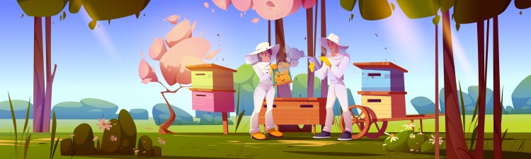 Please join your fellow beekeepers and interested friends in supporting ...